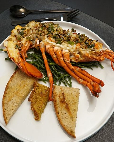 Hummer Rezepte | Chefkoch