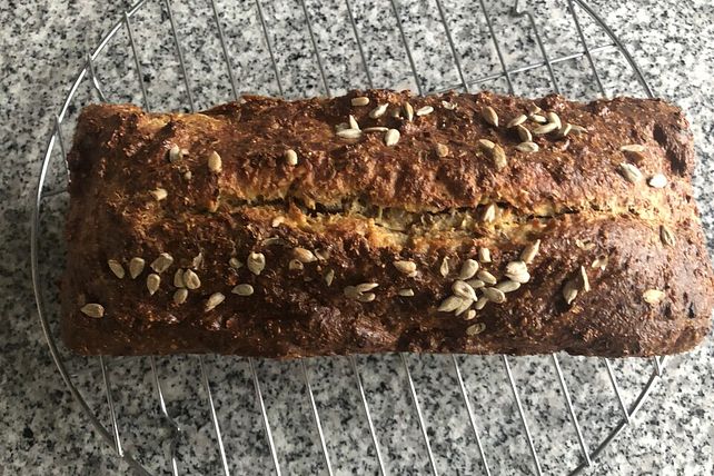 Brot mit ganzen Eiern von Atania| Chefkoch