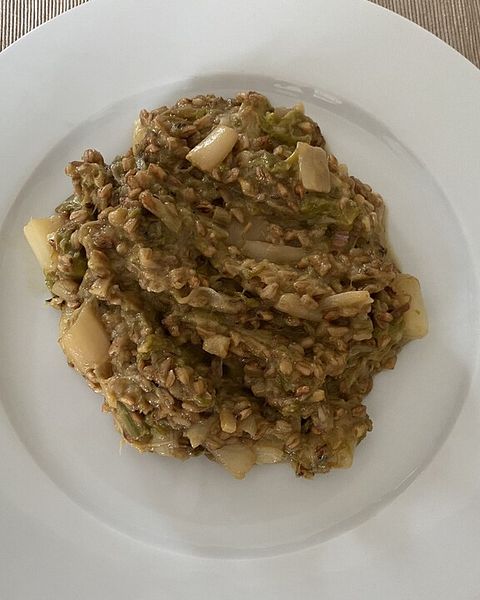 Rollgerste Rezepte | Chefkoch