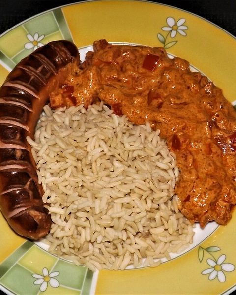 Bockwurst Rezepte | Chefkoch