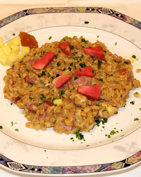 Rollgerste Rezepte | Chefkoch