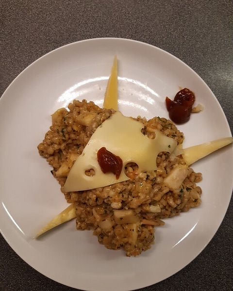 Rollgerste Rezepte | Chefkoch