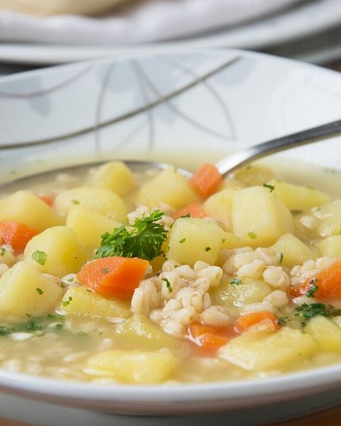 Graupen Rezepte | Chefkoch