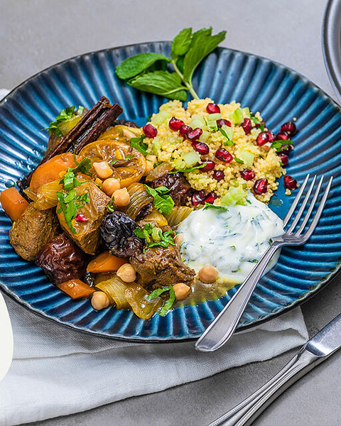 Beliebte Rezepte - Empfehlungen von Chefkoch