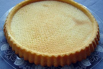 Tortenboden 1 - 2 - 3 - 4 - 5 von kitchenglogi| Chefkoch