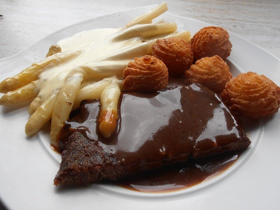 Steak-Retter von sonnenkind13| Chefkoch