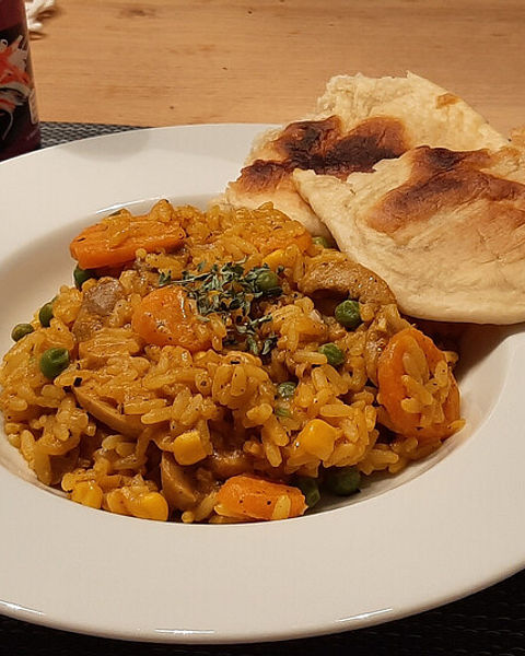 Curryreis Rezepte | Chefkoch