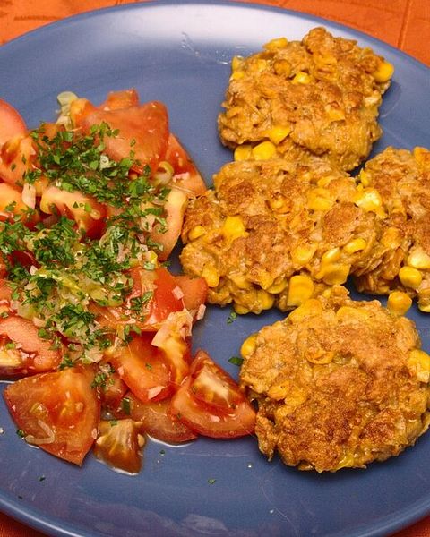 Maispuffer Rezepte | Chefkoch