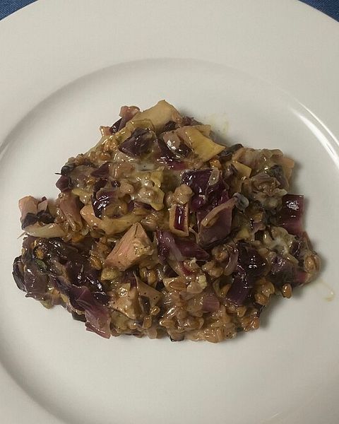 Trevisano Rezepte | Chefkoch