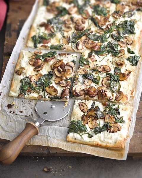 Babyspinat Rezepte | Chefkoch