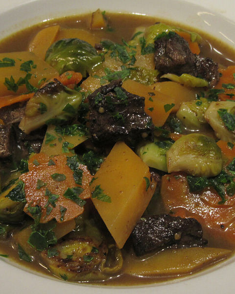 Hirschfleisch Rezepte | Chefkoch