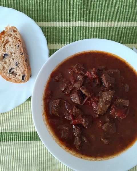 Rinderschulter Rezepte | Chefkoch