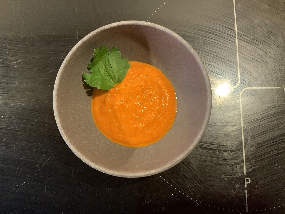 Mojo Rocho von 242A1| Chefkoch