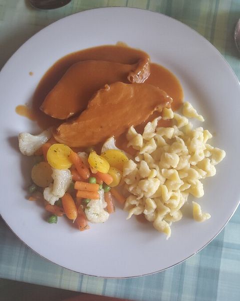 Kalbsschulter Rezepte | Chefkoch