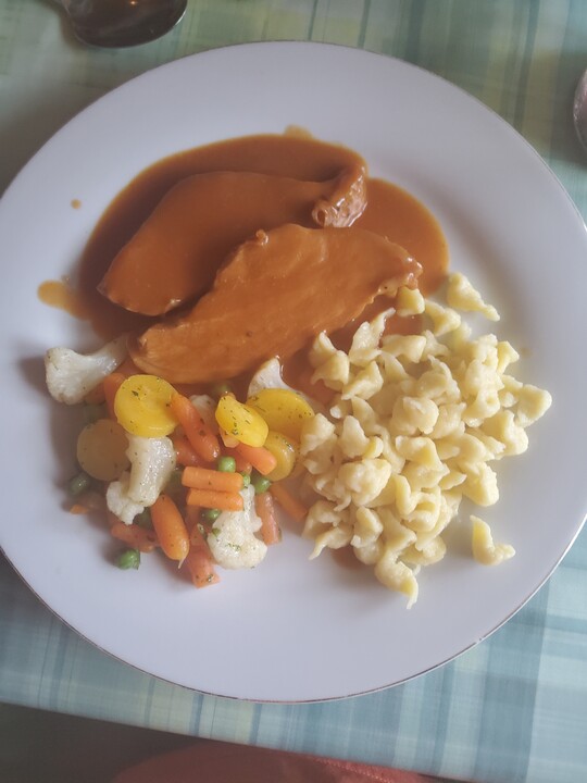 Kalbsschulter Rezepte | Chefkoch