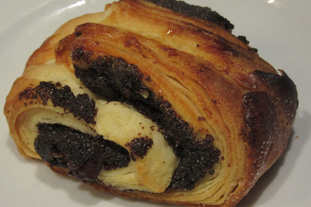 Plunder mit Mohnfüllung von Barbabietola| Chefkoch