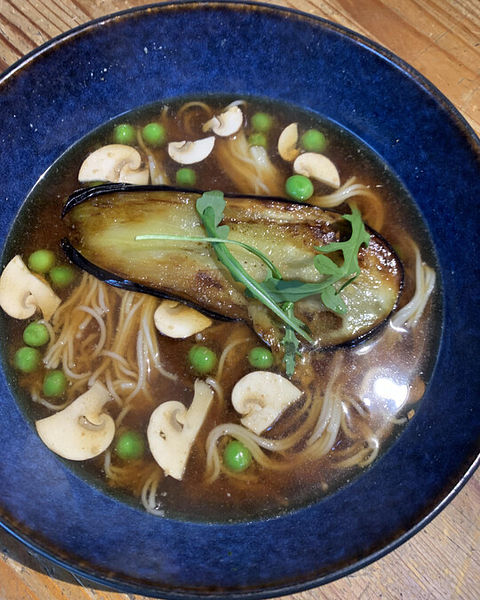 Misosuppe Rezepte | Chefkoch