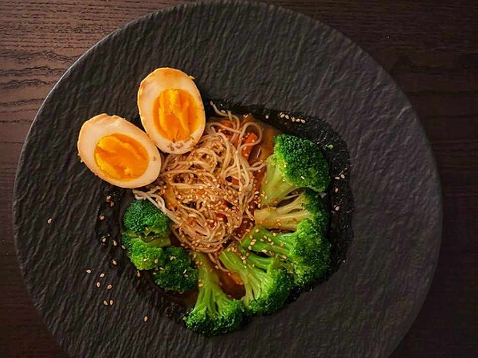 Marinierte Eier von idalestate| Chefkoch