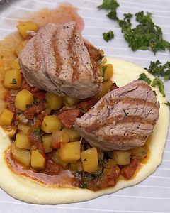 Kalbsfilet Rezepte | Chefkoch