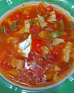 Soljanka Rezepte - die besten Rezepte 2023 | Chefkoch