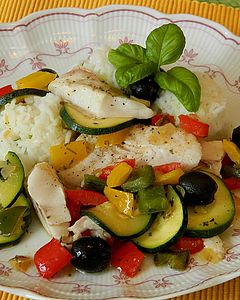 Rotbarsch Rezepte | Chefkoch