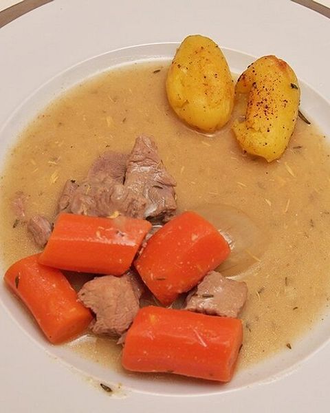 Kalbsschulter Rezepte | Chefkoch