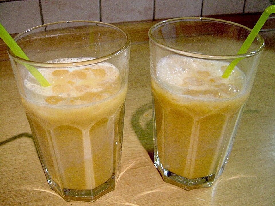 Cocktail Rudi Rammler von hexe75038 | Chefkoch