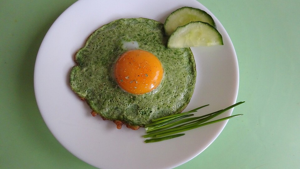 Die besten Spiegelei-Rezepte – Frühstück, Bowls & mehr