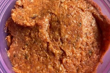 Filet Americain von karli_1980| Chefkoch