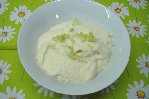 Selleriepüree von Rebe4711| Chefkoch