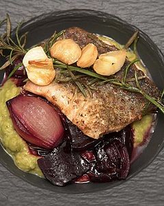 Saiblingsfilet Rezepte | Chefkoch
