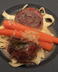 Kalbsrouladen Rezepte | Chefkoch