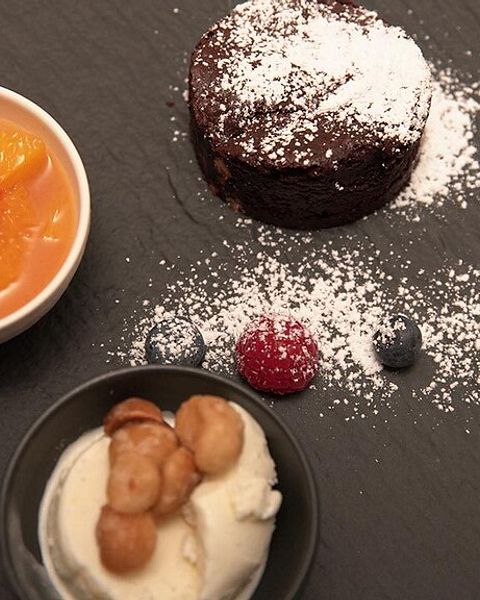 Joghurteis Rezepte | Chefkoch