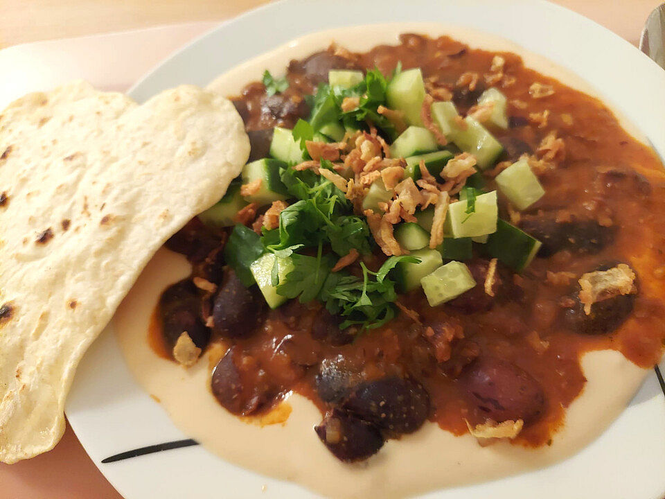 Ful Medames von FeuerAufDemHerd| Chefkoch