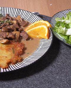 Kalbsragout Rezepte | Chefkoch
