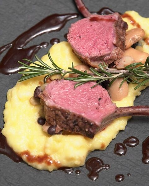 Lammkrone Rezepte | Chefkoch