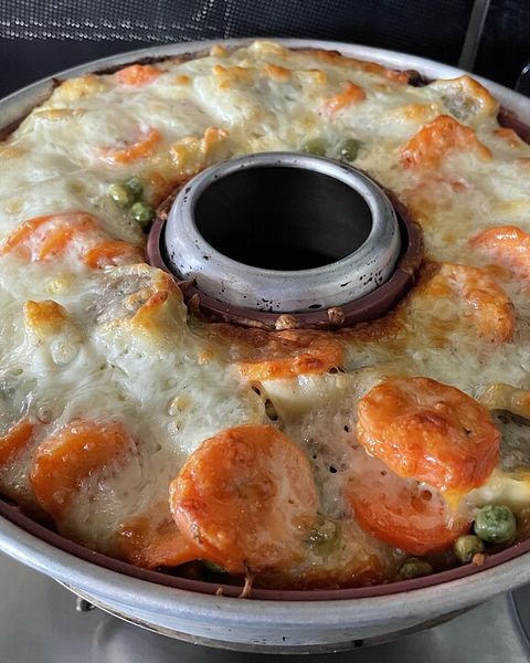 Omnia Rezepte - die besten Rezepte 2025 | Chefkoch