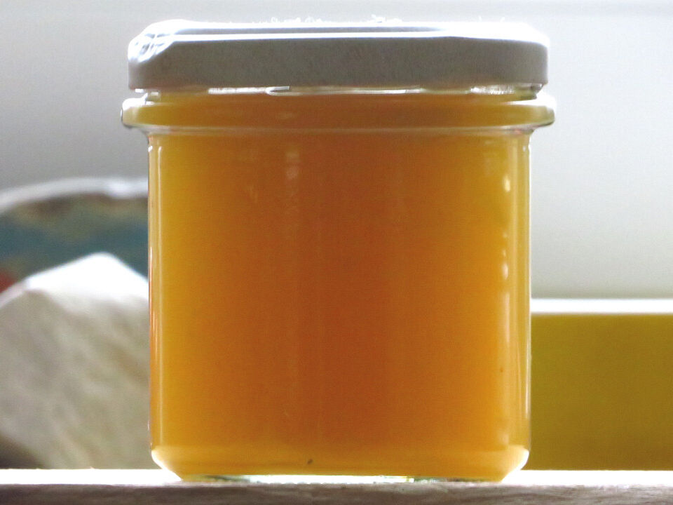 Wilder Hoing von Silvia_Riviera| Chefkoch