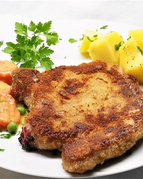 Kottelett Rezepte | Chefkoch