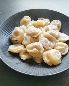 Pelmeni Rezepte | Chefkoch