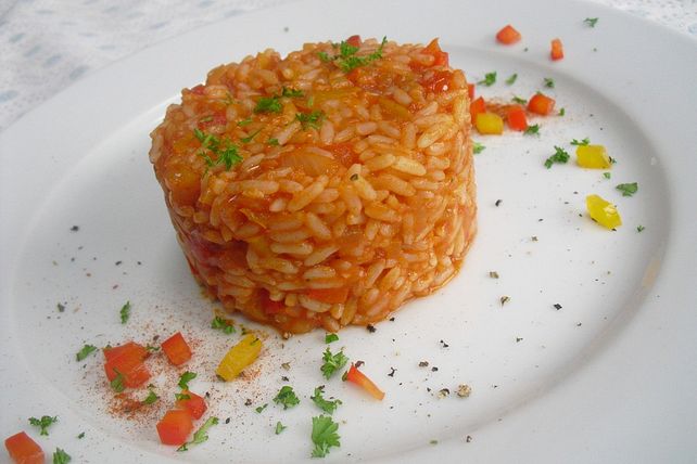 Djuvec - Reis von Carolina_30| Chefkoch