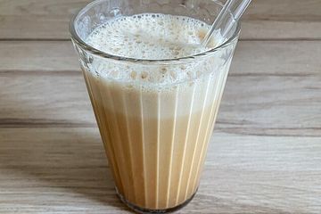 Protein Frappé von Chefkoch_ChristinaS| Chefkoch