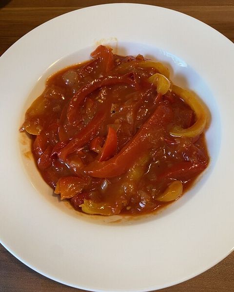 Letscho Rezepte | Chefkoch