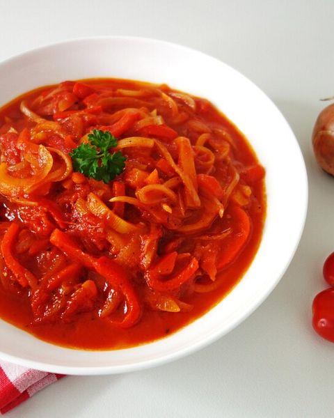 Letscho Rezepte | Chefkoch