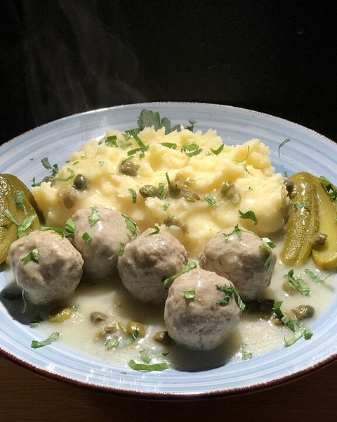 Schweinehackfleisch Rezepte | Chefkoch