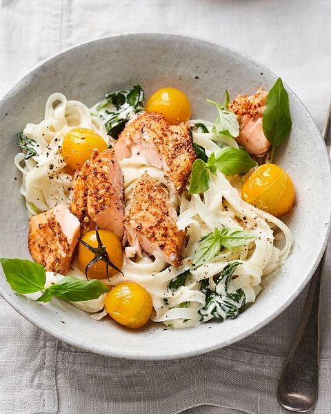 Saiblingsfilet Rezepte | Chefkoch