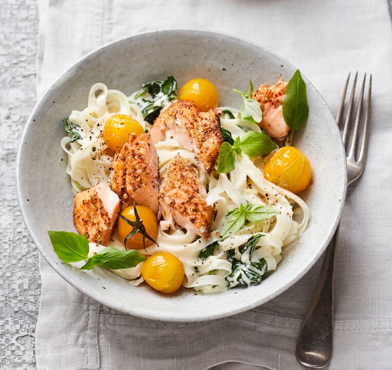 Saiblingsfilet Rezepte | Chefkoch