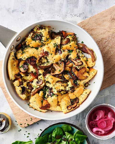Maisgrieß Rezepte | Chefkoch