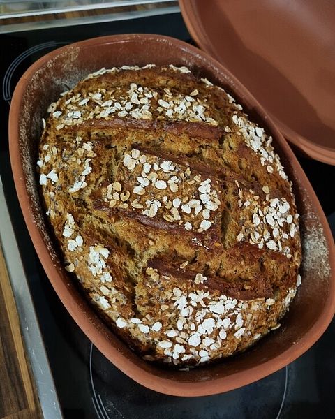 Krustenbrot Rezepte | Chefkoch