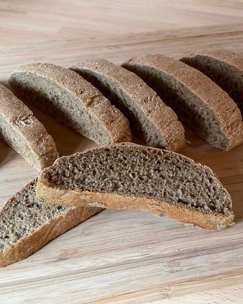 Gerstenmehl Rezepte | Chefkoch